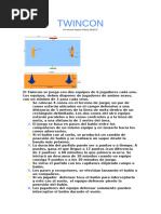 Reglas 1 | PDF