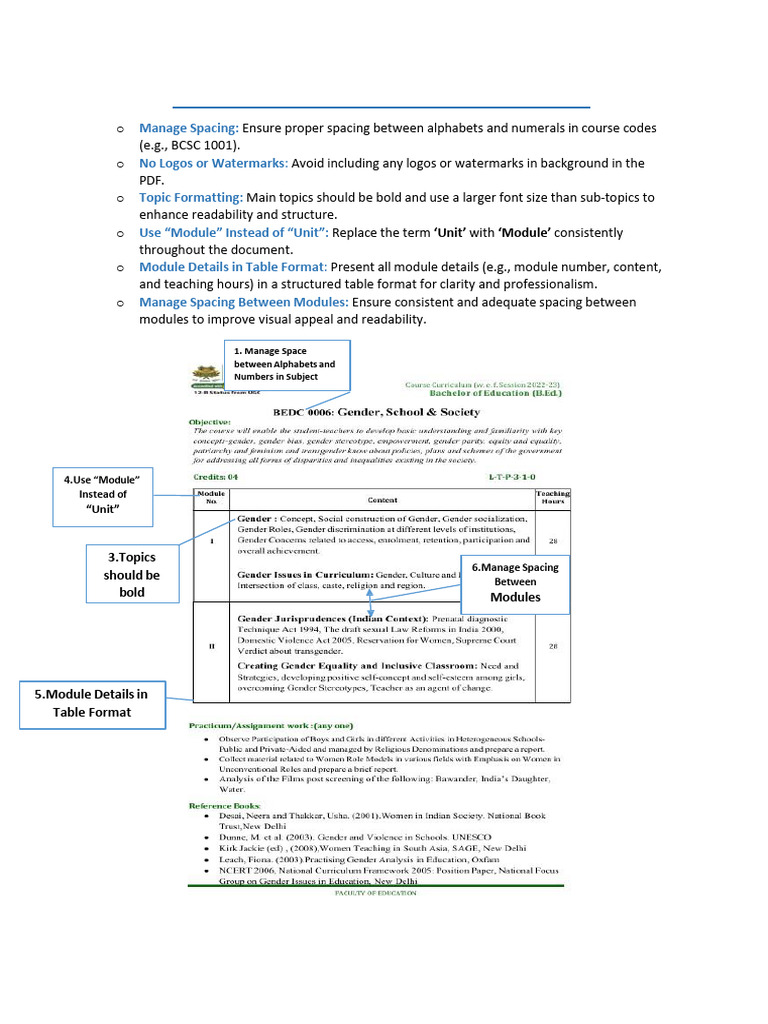 Guide to Creating PDF for Uploading an LDP_removed_250102_140944 | PDF