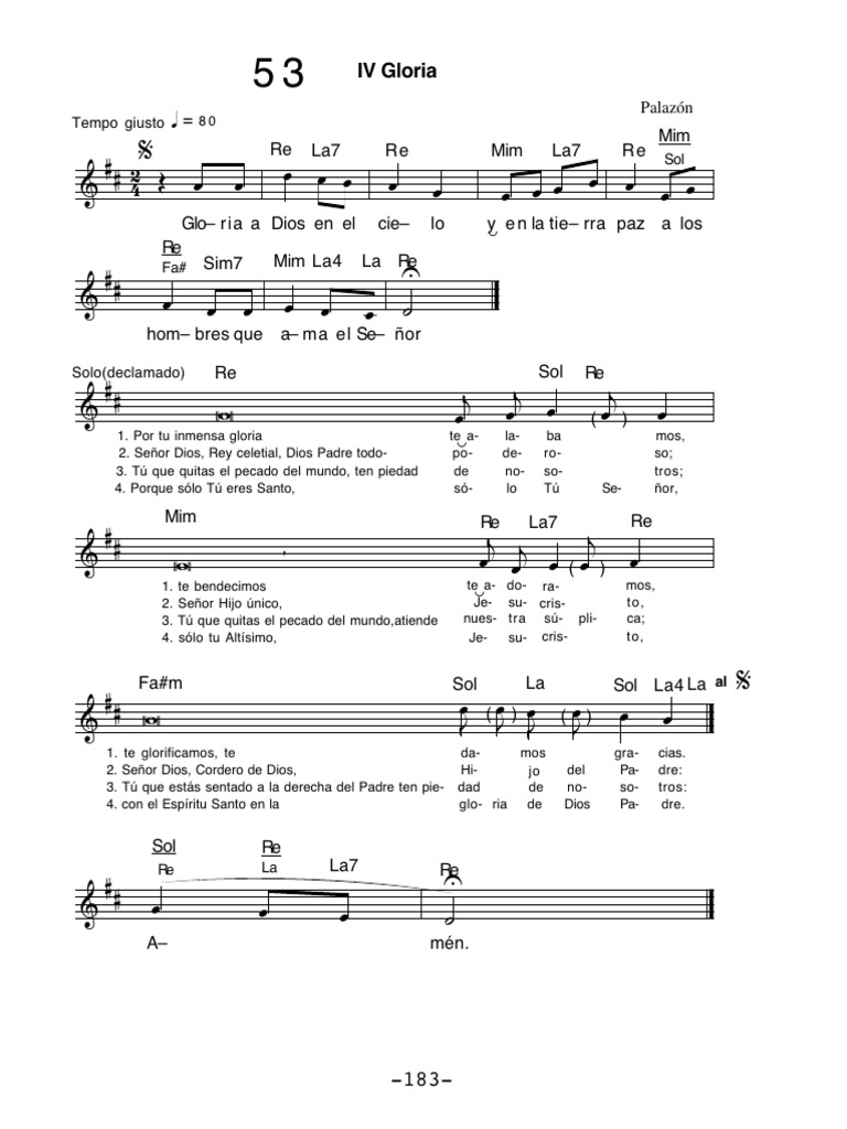 Gloria Palazon | PDF | Dios | Concepciones de dios