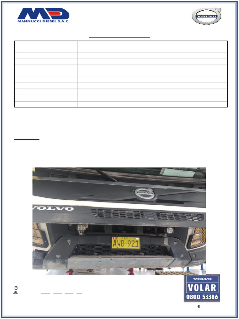 EVALUACION DE MOTOR- CC ANGO RAJU (AWB-921) | PDF | Aceite de motor | Ingeniería mecánica