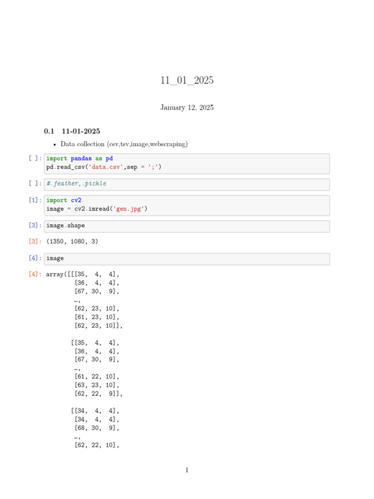 Week2_11_01_2025_12_02_2025-1 | PDF | Chevrolet Silverado | Pencil