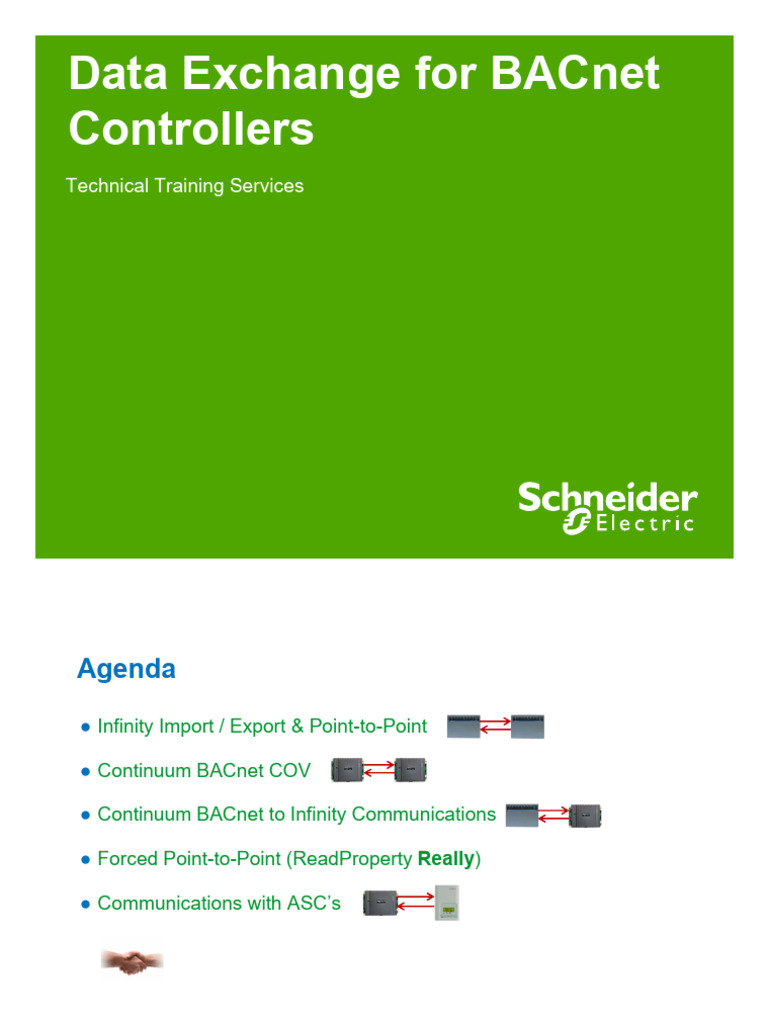 Continuum Data Exchange | PDF | Computer Engineering | Computing