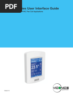 Installation and User Manual Soft BODET Detect | PDF | Ip Address | Computer Network