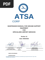 2.MEDA Investigation Process From Boeing | PDF | Airlines | Error