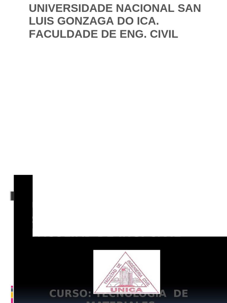 Propriedades Mecânicas. Diapositivas | PDF | Ductilidade | Fragilidade