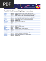 Ultimate List of Water Words For Descriptive Writing - YourDictionary ...