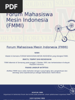 Lambang M-SOLVER HMM FT-UNRAM | PDF | Metode & Bahan Ajar | Sejarah