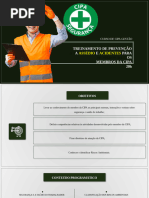 Funções e Regras do Cipeiro | PDF | Planejamento | Promoção de saúde