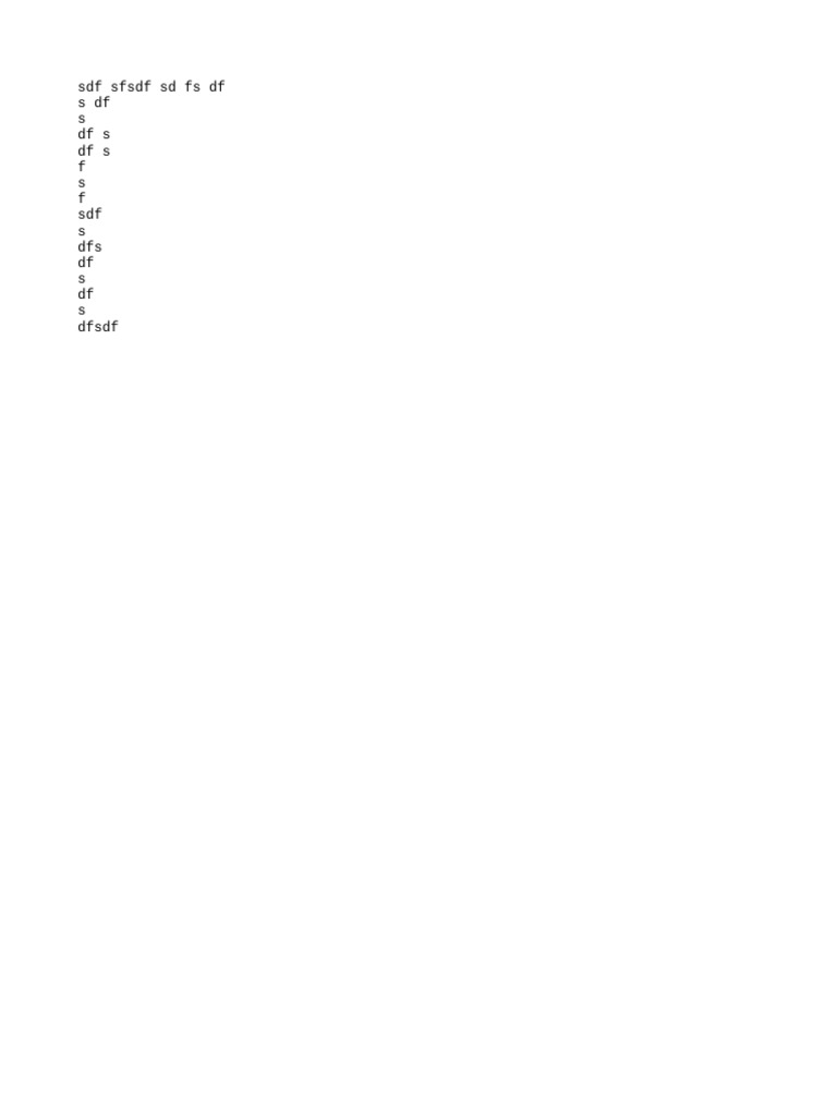 Notas de Clase Curso 25 y 26 | PDF