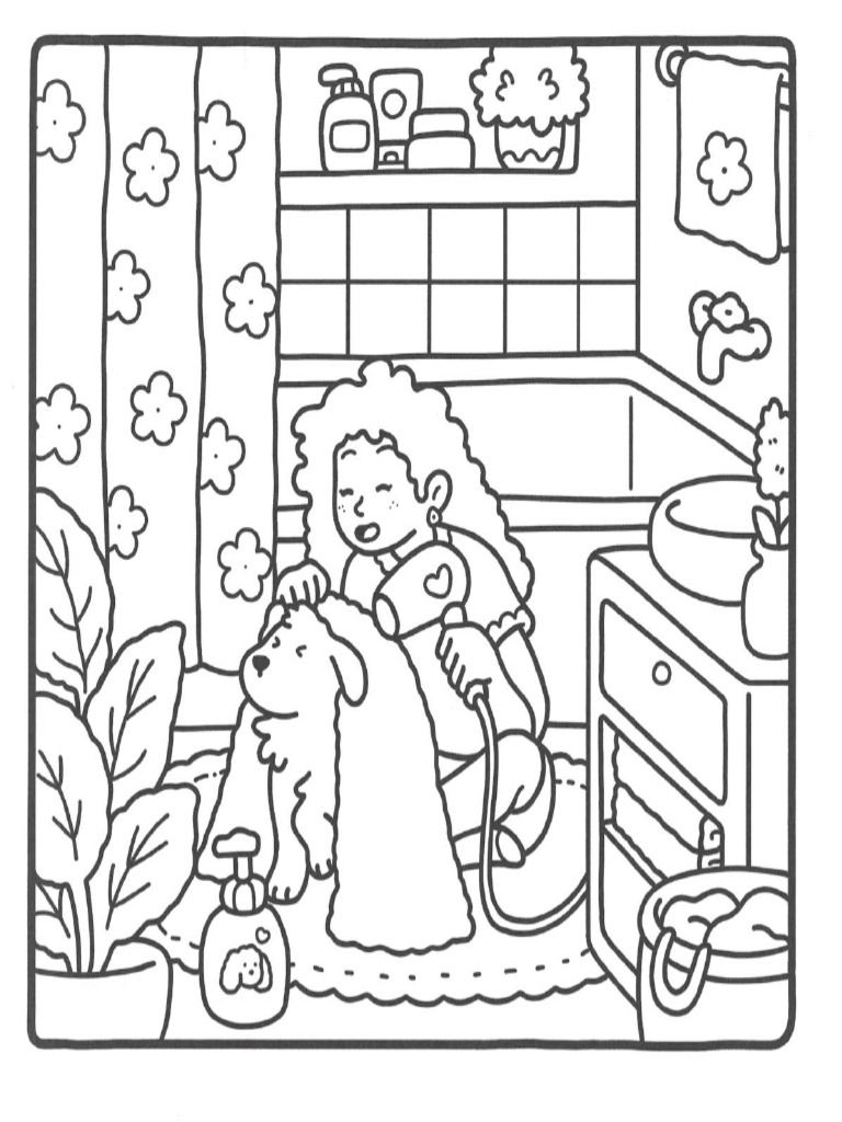 Girl Moments-Pages-6 | PDF