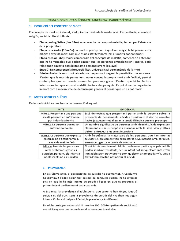 Infància Pdf