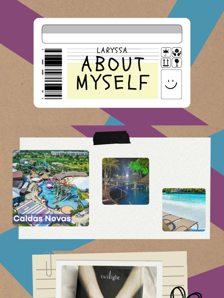 Oral Project - Layover | PDF