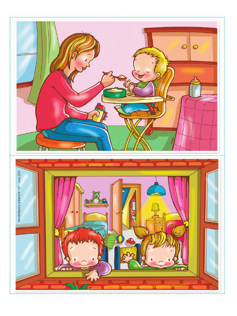 157 Mj Arg Fichas | PDF