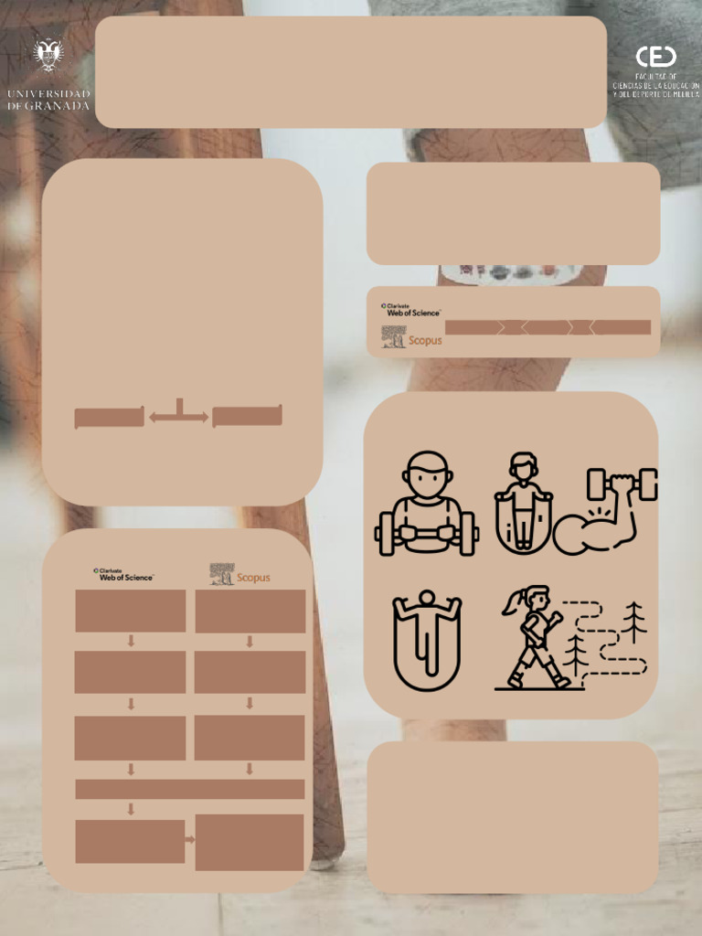 Poster tfg definitivo | PDF | Sistema musculoesquelético