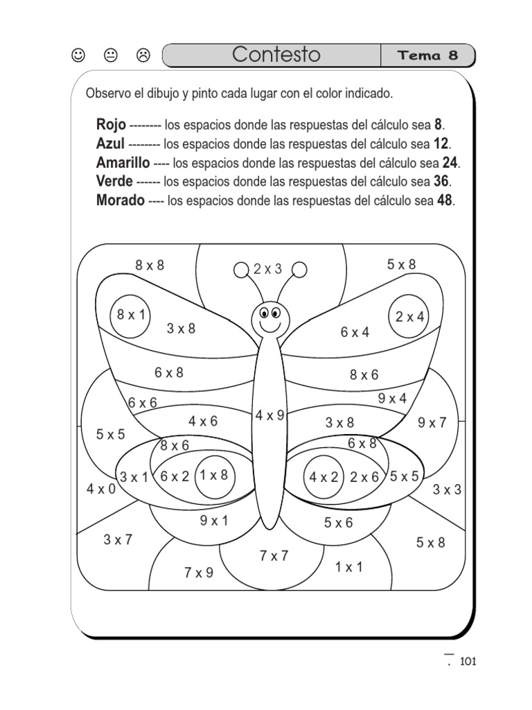 ?_Actividades de Multiplicación (3) | PDF