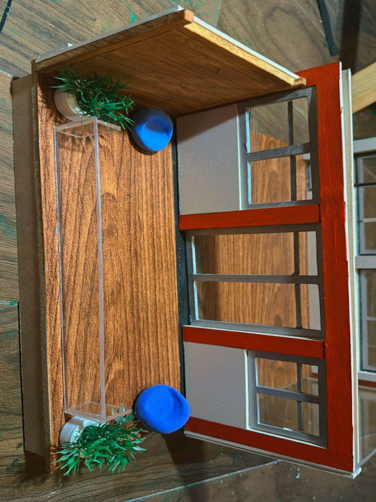 Proyecto final_RGM | PDF