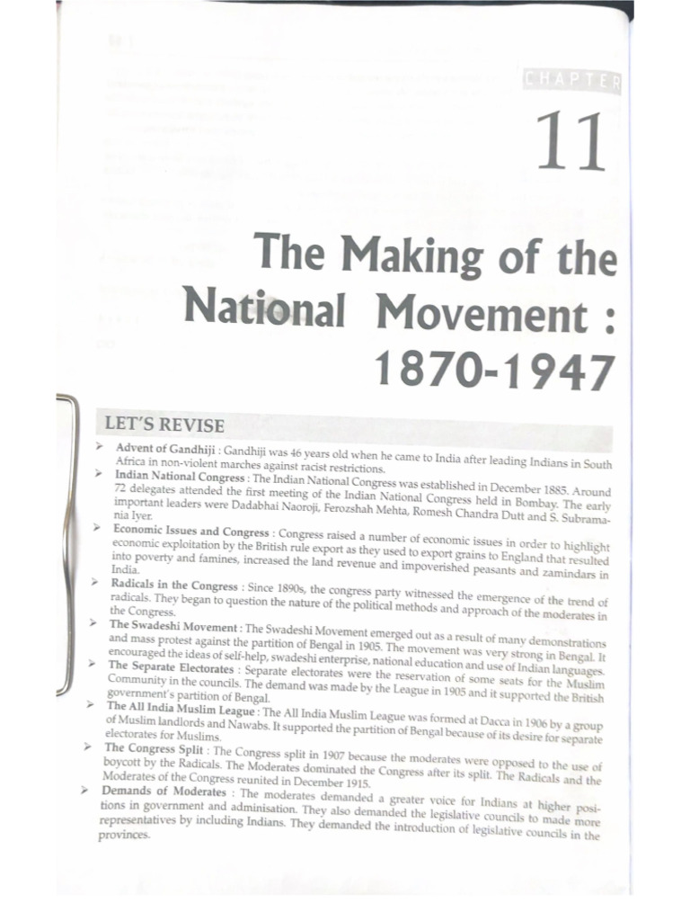 Ch-11 history class 8th | PDF