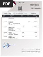 CBQ Fund Transfer Application Form | PDF | Banks | Debit Card