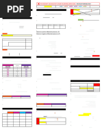 A320 Trim Wheel and THS Operation | PDF | Technology & Engineering