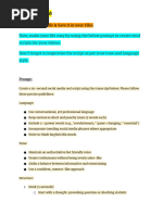 The YouTube Formula Explained | PDF | You Tube