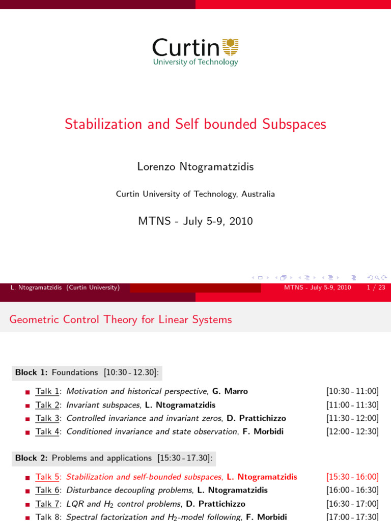 5 | PDF | Functions And Mappings | Mathematics