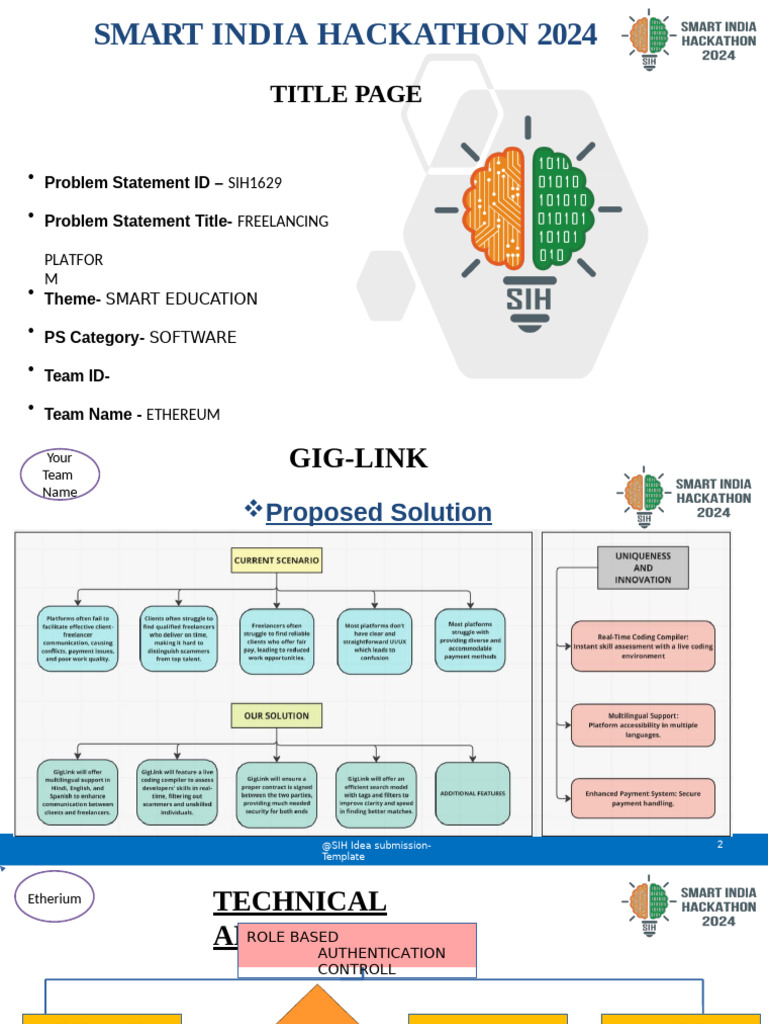 Sih New Technical[1] | PDF | Artificial Intelligence | Intelligence (AI) & Semantics