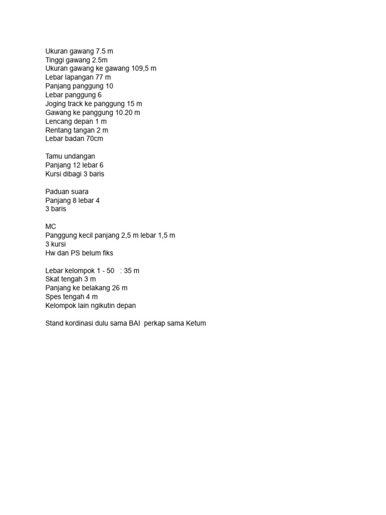 Dokumen Google Keep | PDF