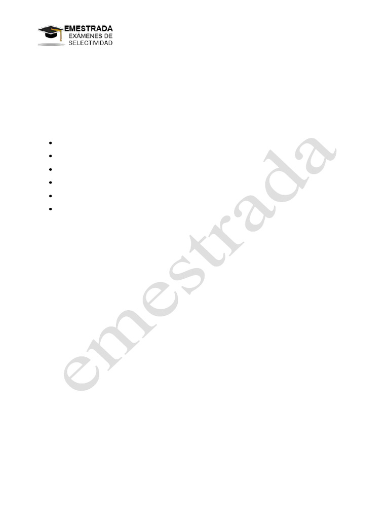 EJERCICIOS MATRICES 2023 Resultados | PDF | Matriz (Matemáticas) | Determinante