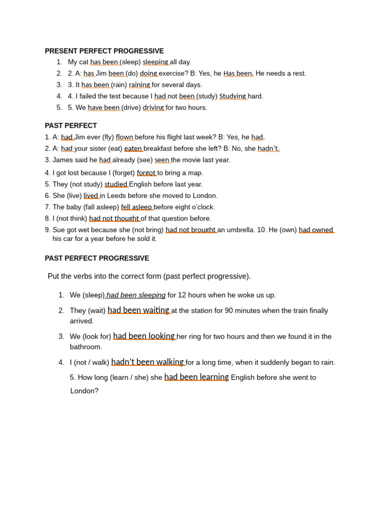 Taller 2 Ingles | PDF