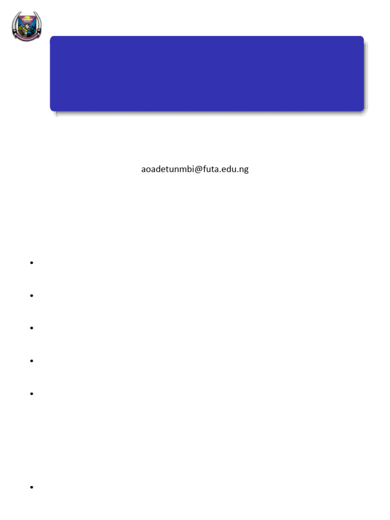 Basics of Machine Learning1 | PDF | Machine Learning | Algorithms