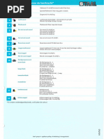 Staal2 Spelling Brochure | PDF