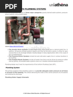 UK Hydro-Brake Selection Guide | PDF