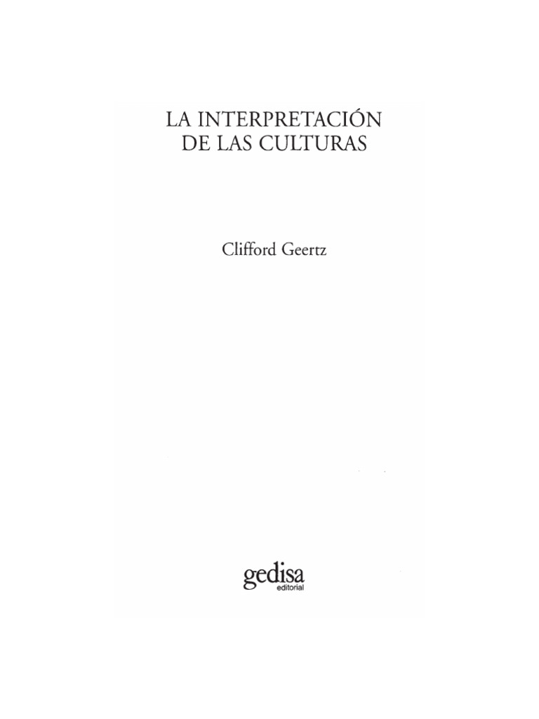 La 20 Interpretaci C3 B3 N 20 de 20 Las 20 Culturas 2020 Clifford 20 ...