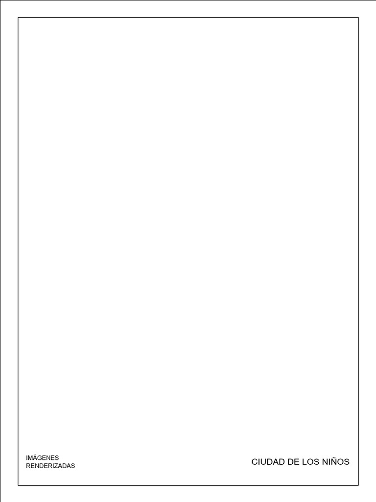 Caratula Modelo | PDF