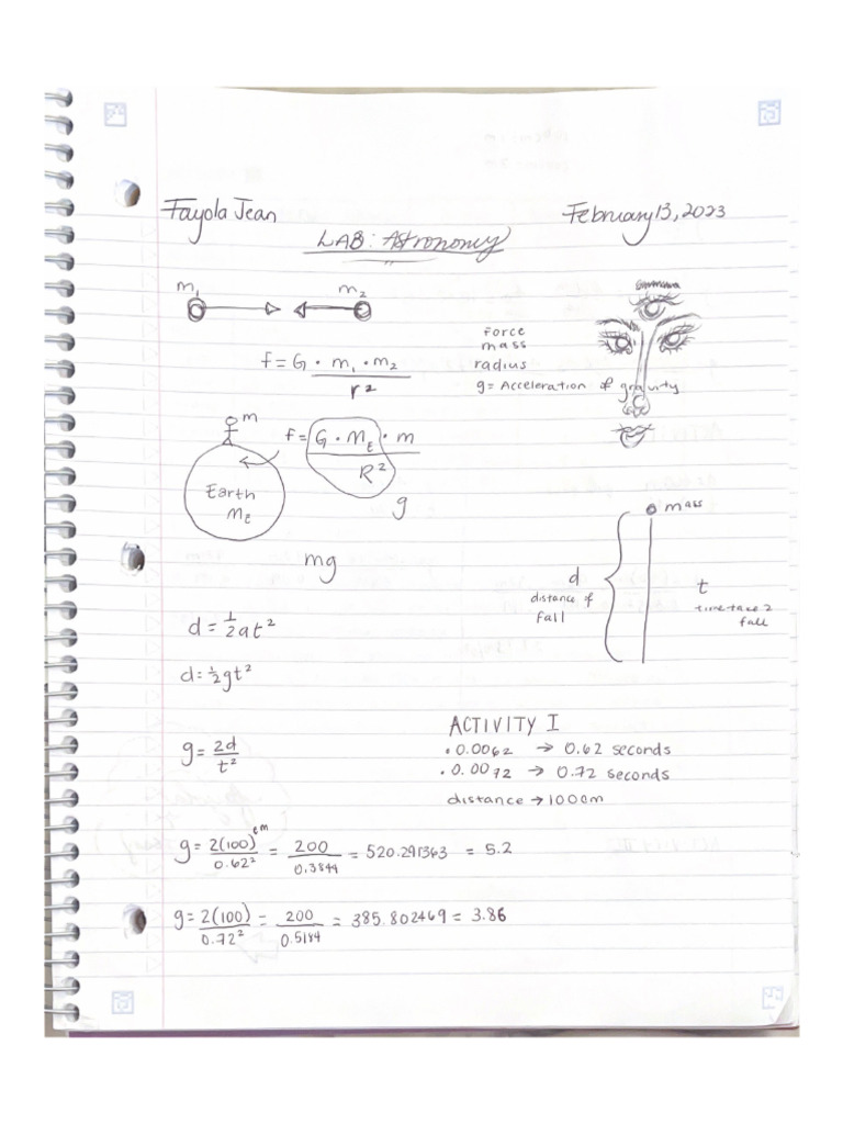 Lab Assignment 3 Pdf 4345