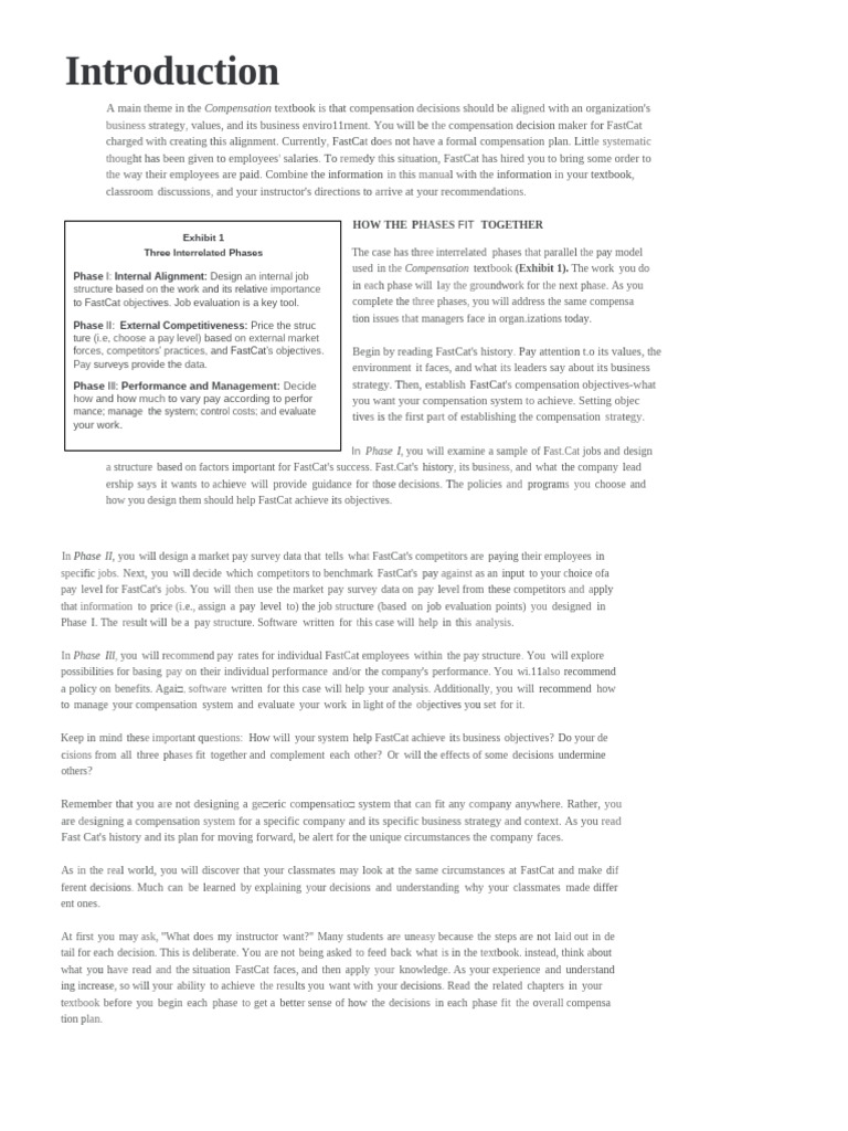 FASCAT Text | PDF | Electronic Health Record | Employment