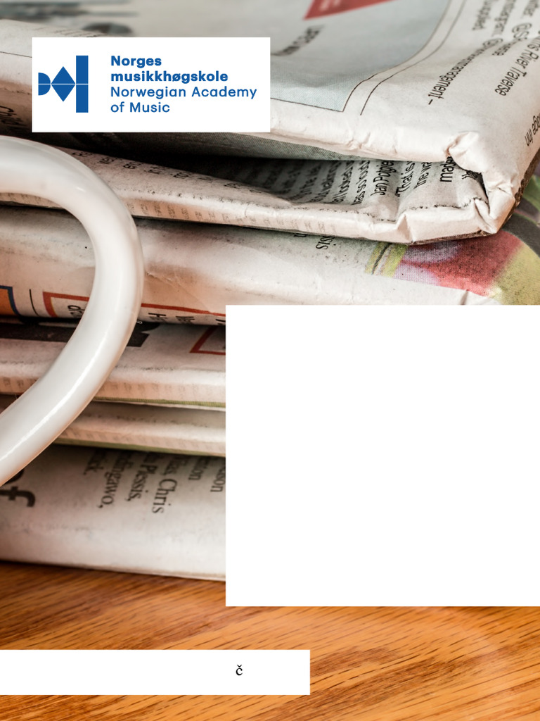 Daily Horn Practice Routines Guide | PDF | French Horn | Scale (Music)