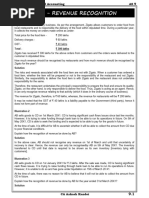 Guidelines for BIR Form 1709 Submission | PDF | Taxes | Audit