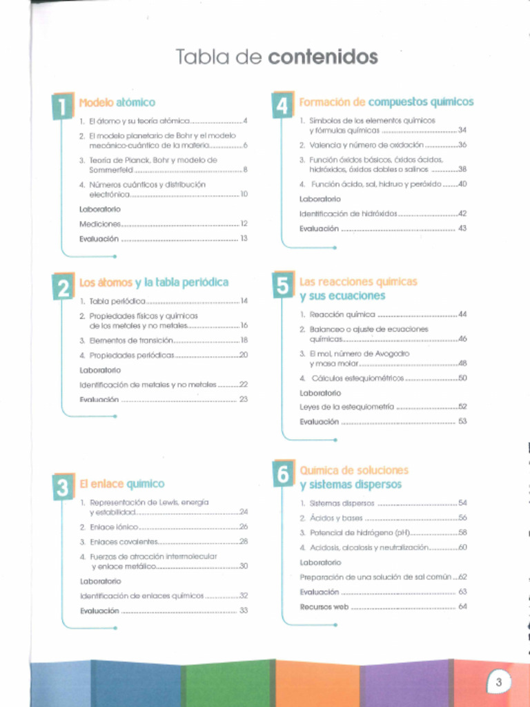 Libro Quimica 1bgu Pdf