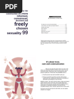 BDSMTest the Original BDSM & Kink Test | PDF | Bdsm | Human Sexuality