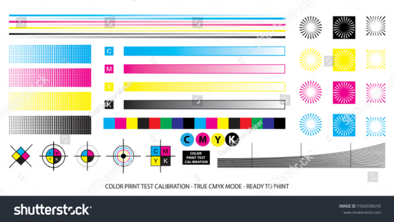 Test Warna 2 | PDF