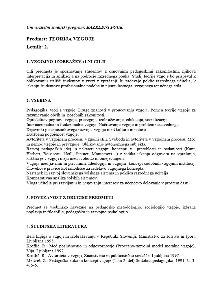 teor_vzgoje | PDF