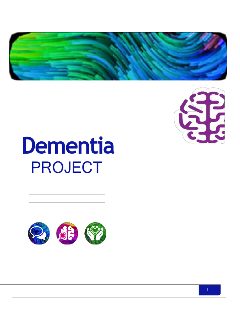 Understanding Person-Centered Dementia Care | PDF | Dementia | Caregiver