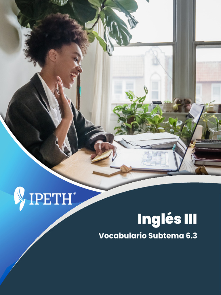 IIII Vocabulary 6.3 | PDF