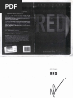 Ken's Monologue, Red | PDF