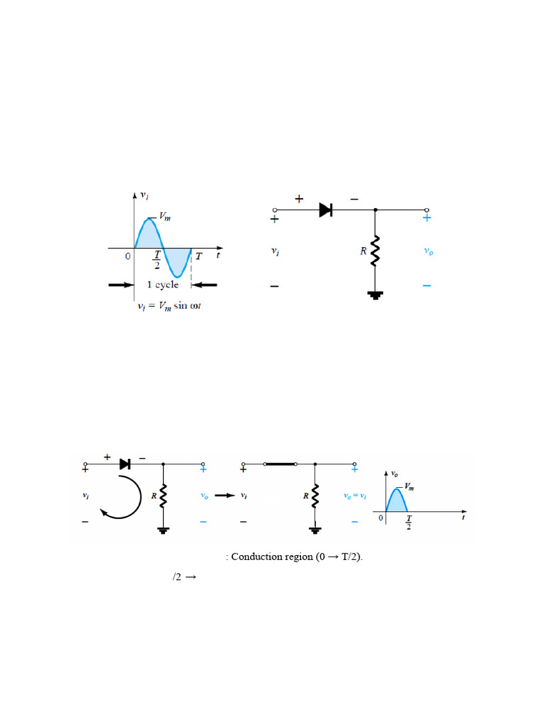 Part2 | PDF | Rectifier | Electrical Engineering