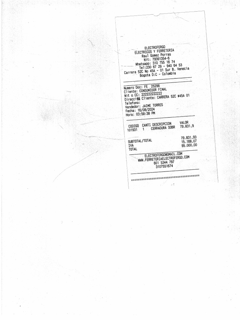 Cambio chAPA 2 | PDF