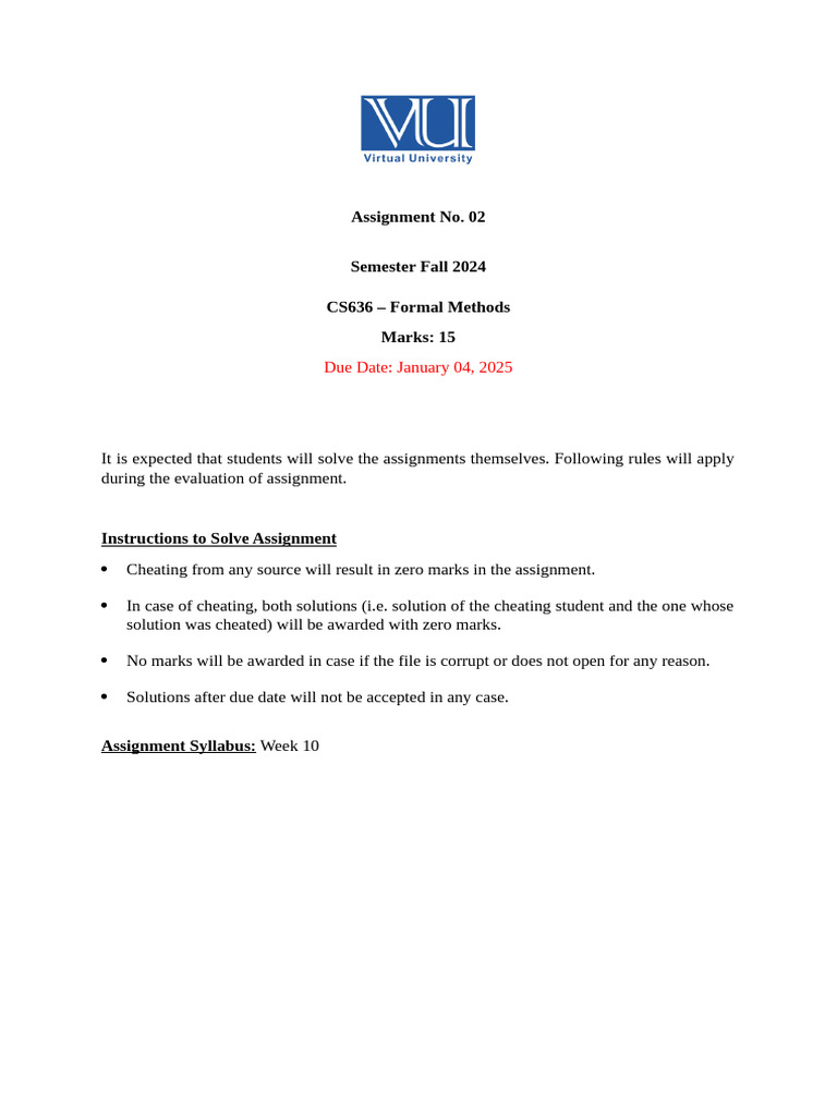 CS636 Assignment: System Failure Analysis | PDF