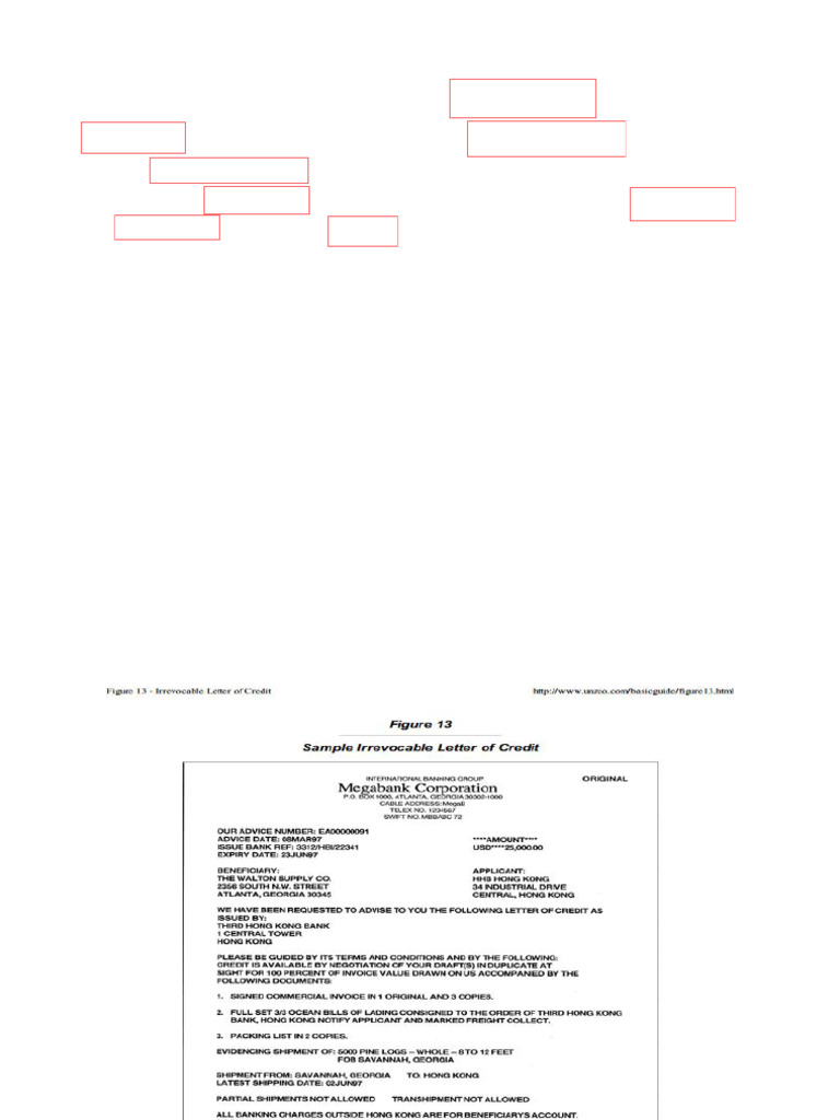 Chap4 Activity4 Methods of Payment | PDF Chap4 Activity4 Methods of Payment | PDF