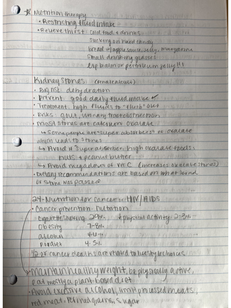 Nursing Med Surg and Pharmacology Notes | PDF